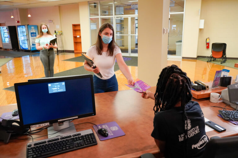 Polices – Wahlstrom Library